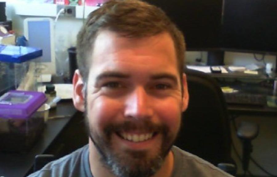 Department of Neurobiology and Behavior | Department of Neurobiology ...