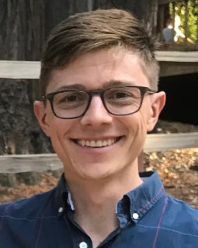 Congrats to NBB grad student Jon Lambert | Department of Neurobiology and Behavior